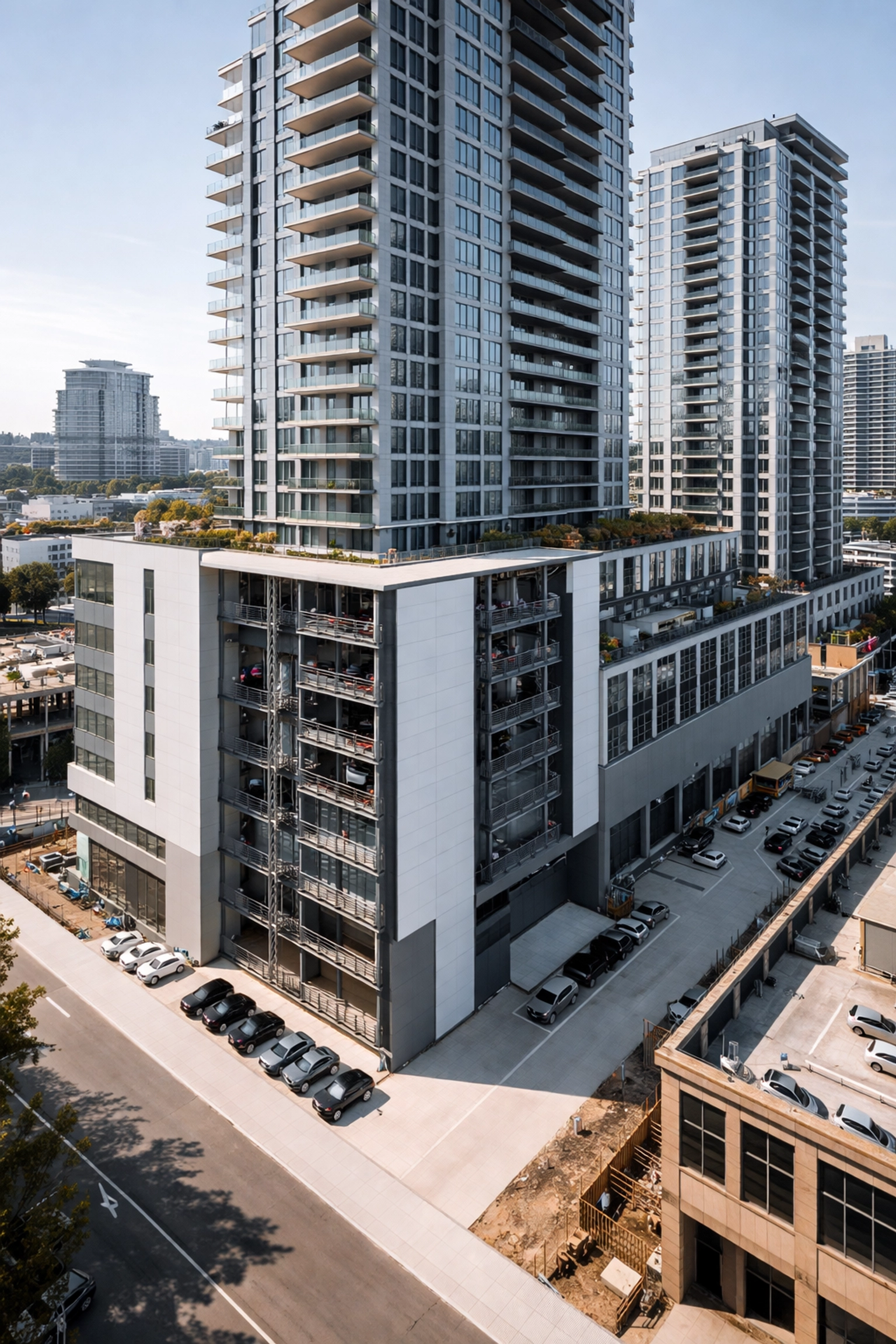 Does Your Car Parking Solution Really Matter in 2026? Here's the Truth ...