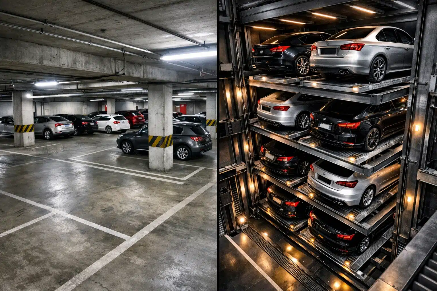 The Fastest Way Multifamily Developers Reclaim 60% More Buildable Space ...